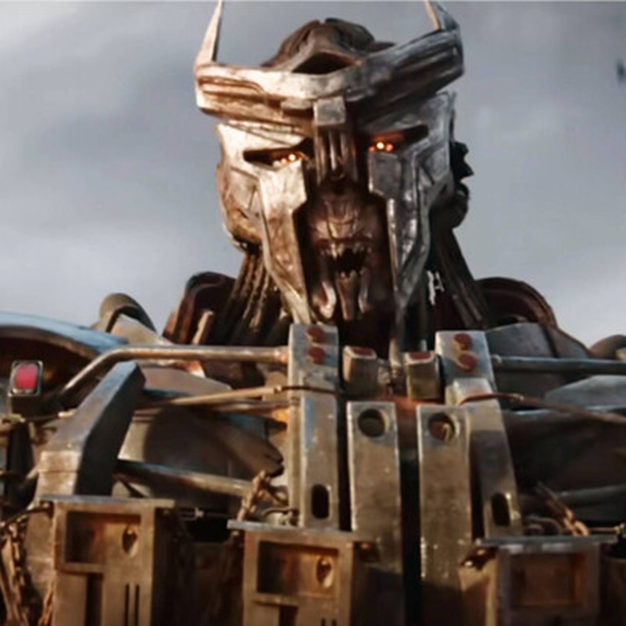 Eine Stunde Film - Deutschlandfunk Nova · "Transformers 7 - Aufstieg ...