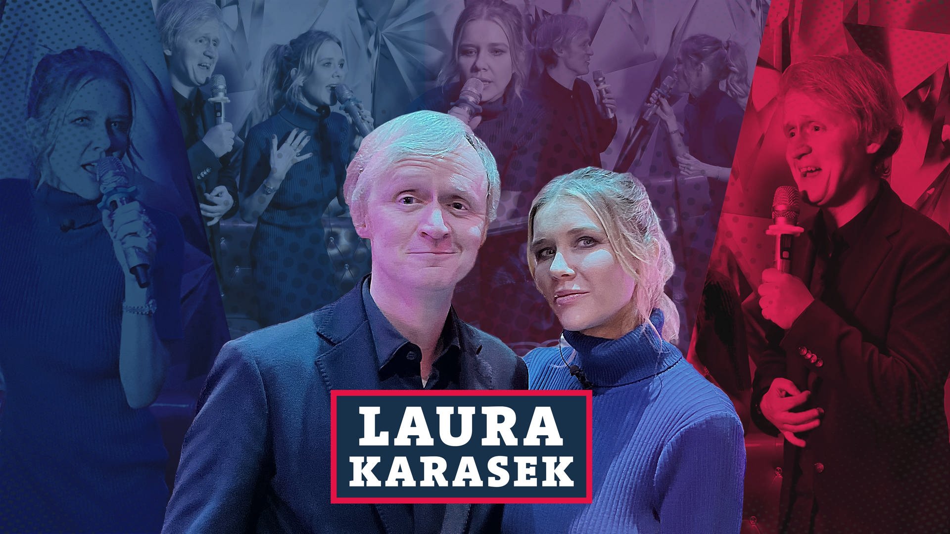Kurzstrecke mit Pierre M. Krause: Folge 7: Laura Karasek täuscht den ...