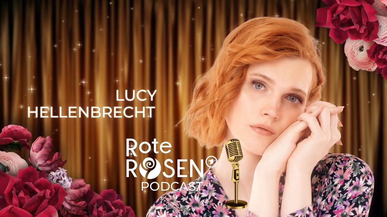 Ab 22. August 22: Der neue 'Rote Rosen'-Podcast ist da | ARD Mediathek Ab 22. August 22: Der neue 'Rote Rosen'-Podcast ist da | ARD Mediathek