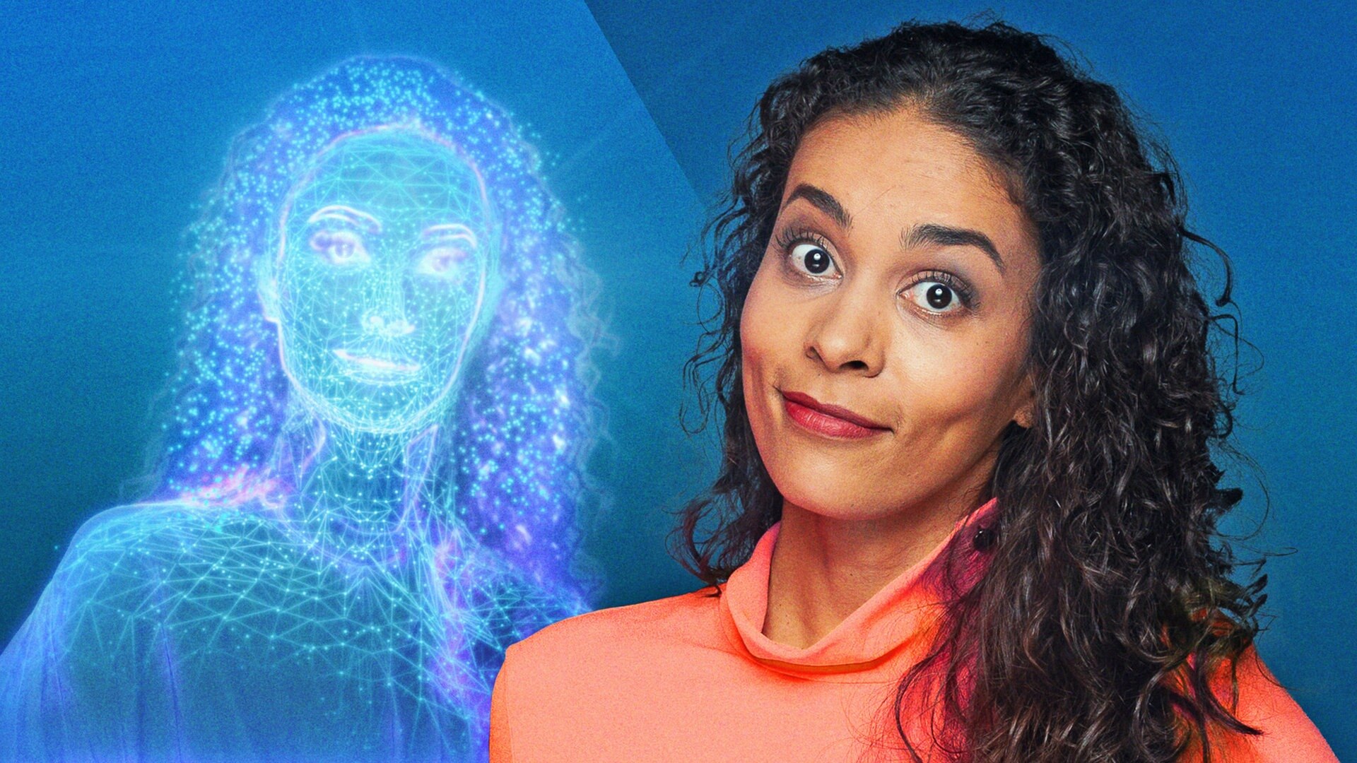 Quarks: Künstliche Intelligenz: Was kann sie wirklich? | ARD Mediathek