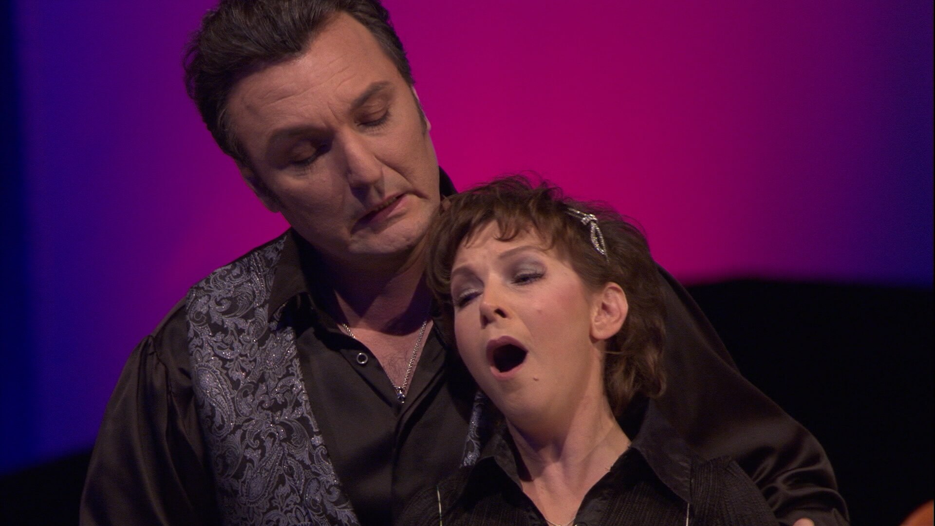 ARD Klassik: Mozart · Don Giovanni · La ci darem la mano · Ludovic ...