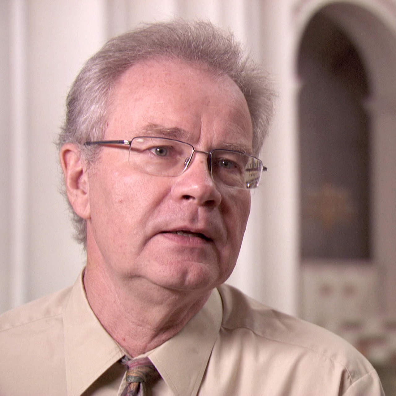 Wort zum Tag · 15.03.2024: Im Märzen der Bauer... · Podcast in der ARD ...