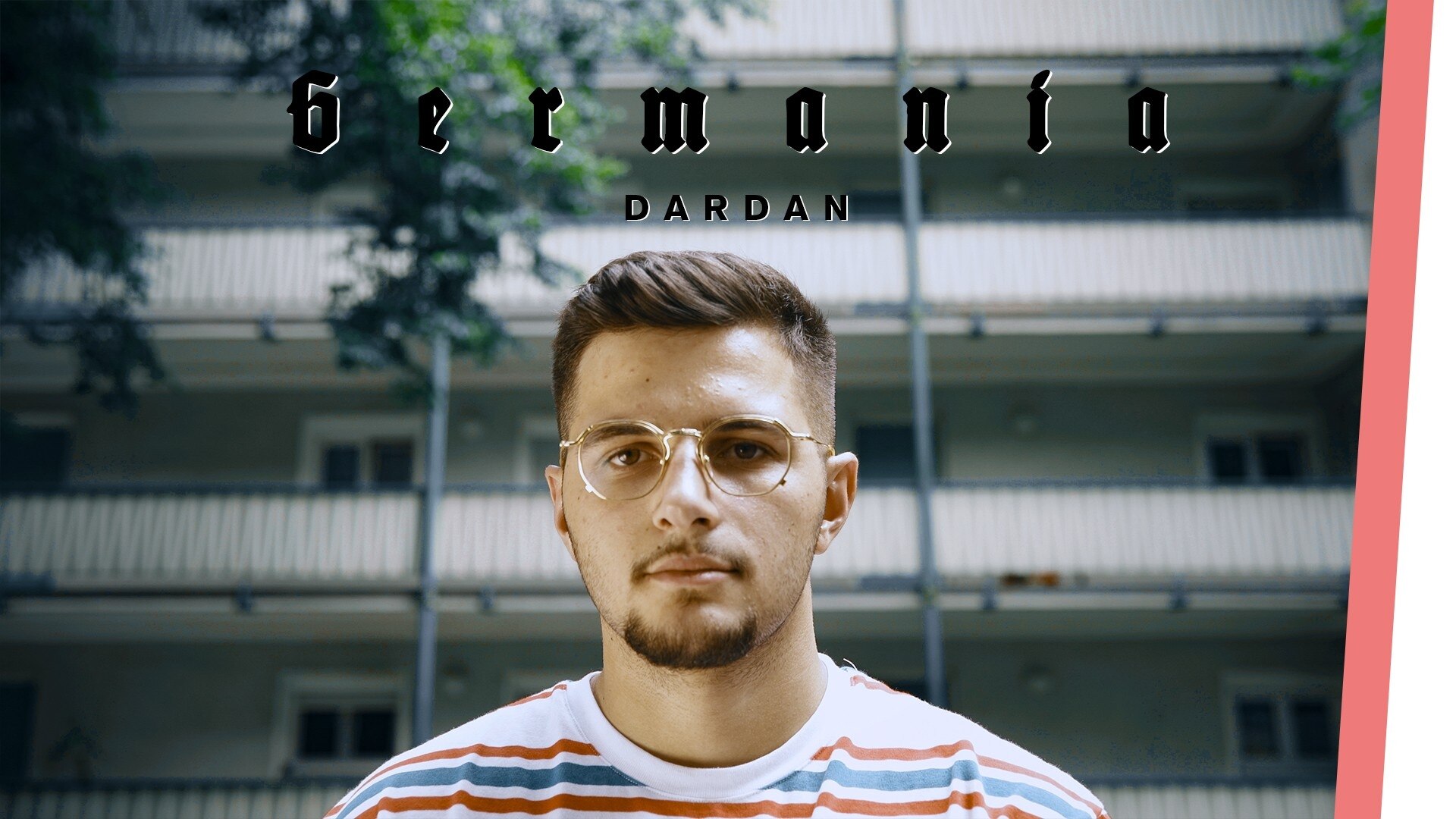 Dardan | GERMANIA | ARD Mediathek