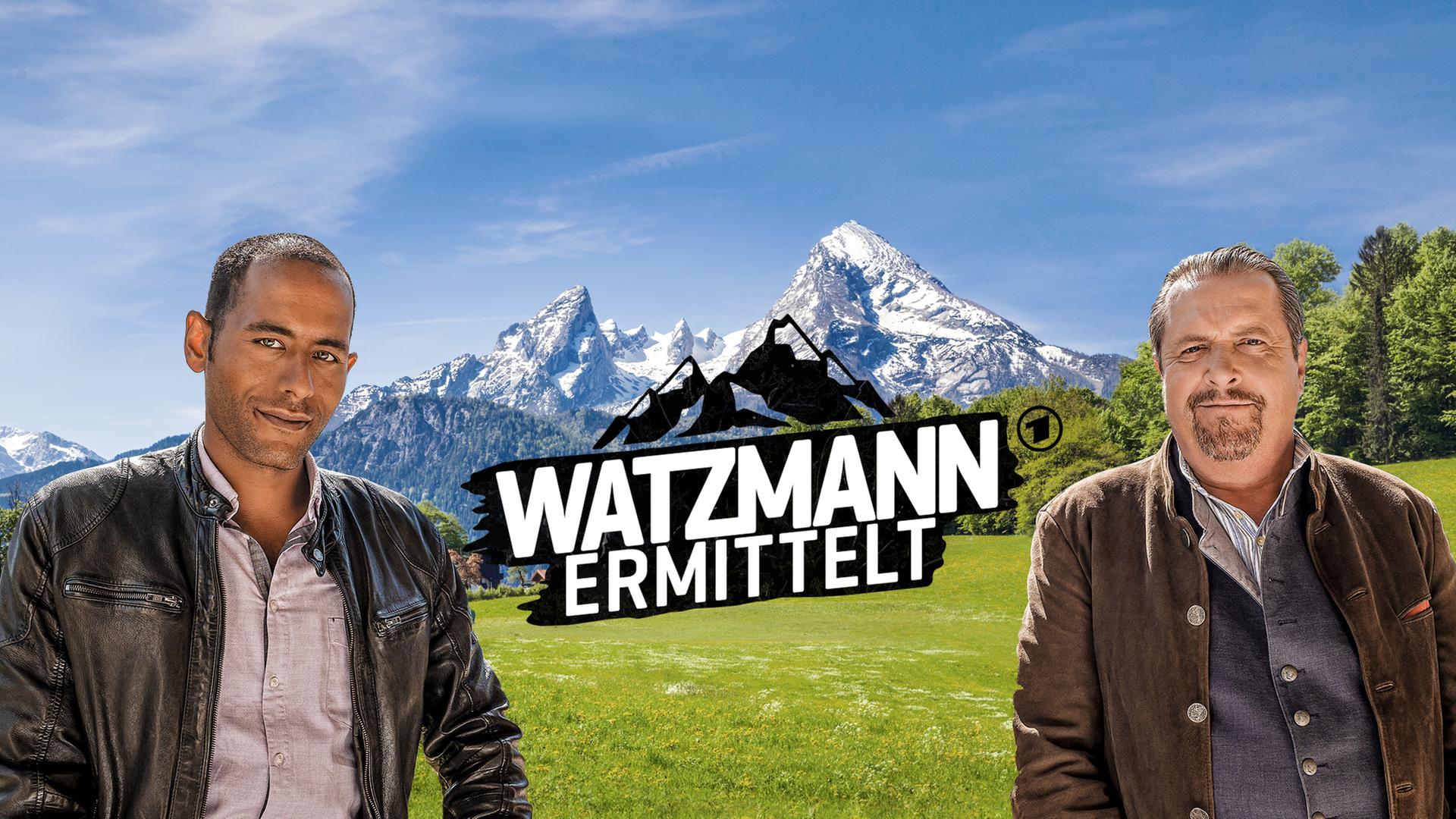 Watzmann ermittelt - Videos der Sendung | ARD Mediathek