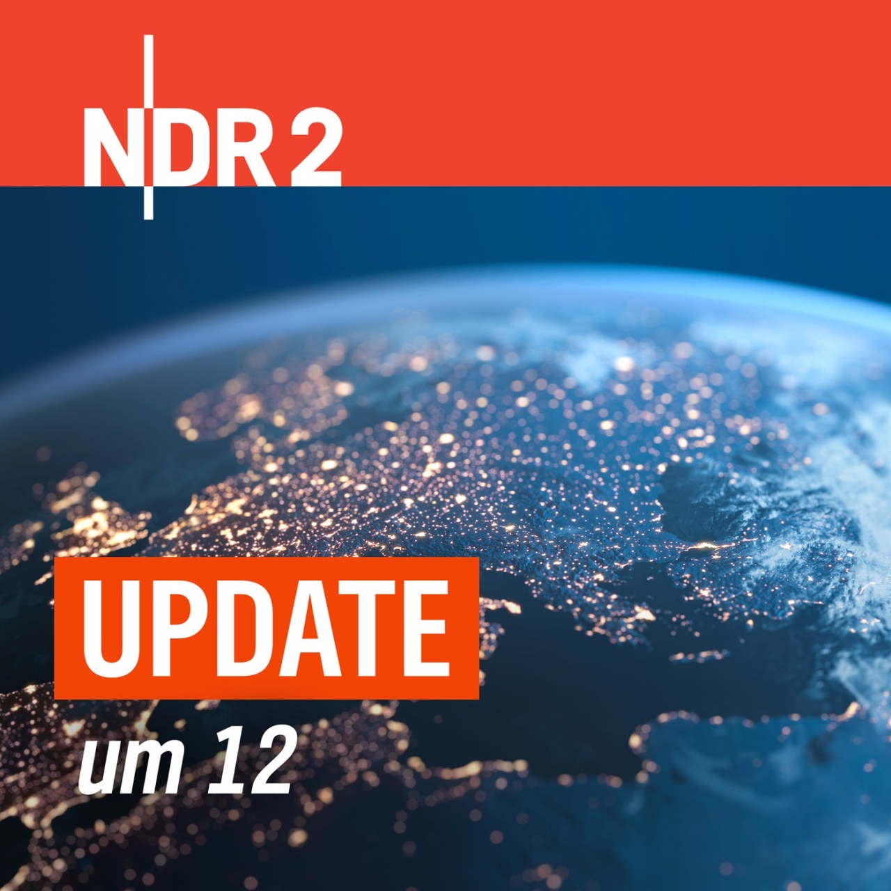Das NDR 2 Update um 12 · Das NDR 2 Update um 12 · Podcast in der ARD ...