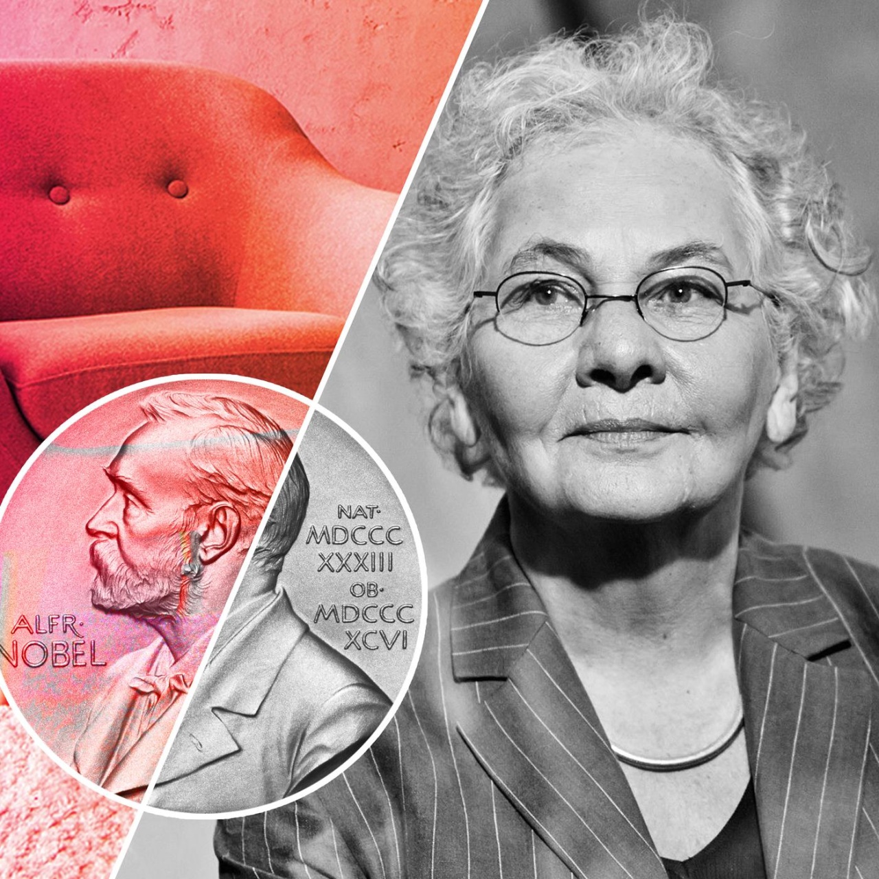 Eins zu Eins. Der Talk · Christiane Nüsslein-Volhard ...