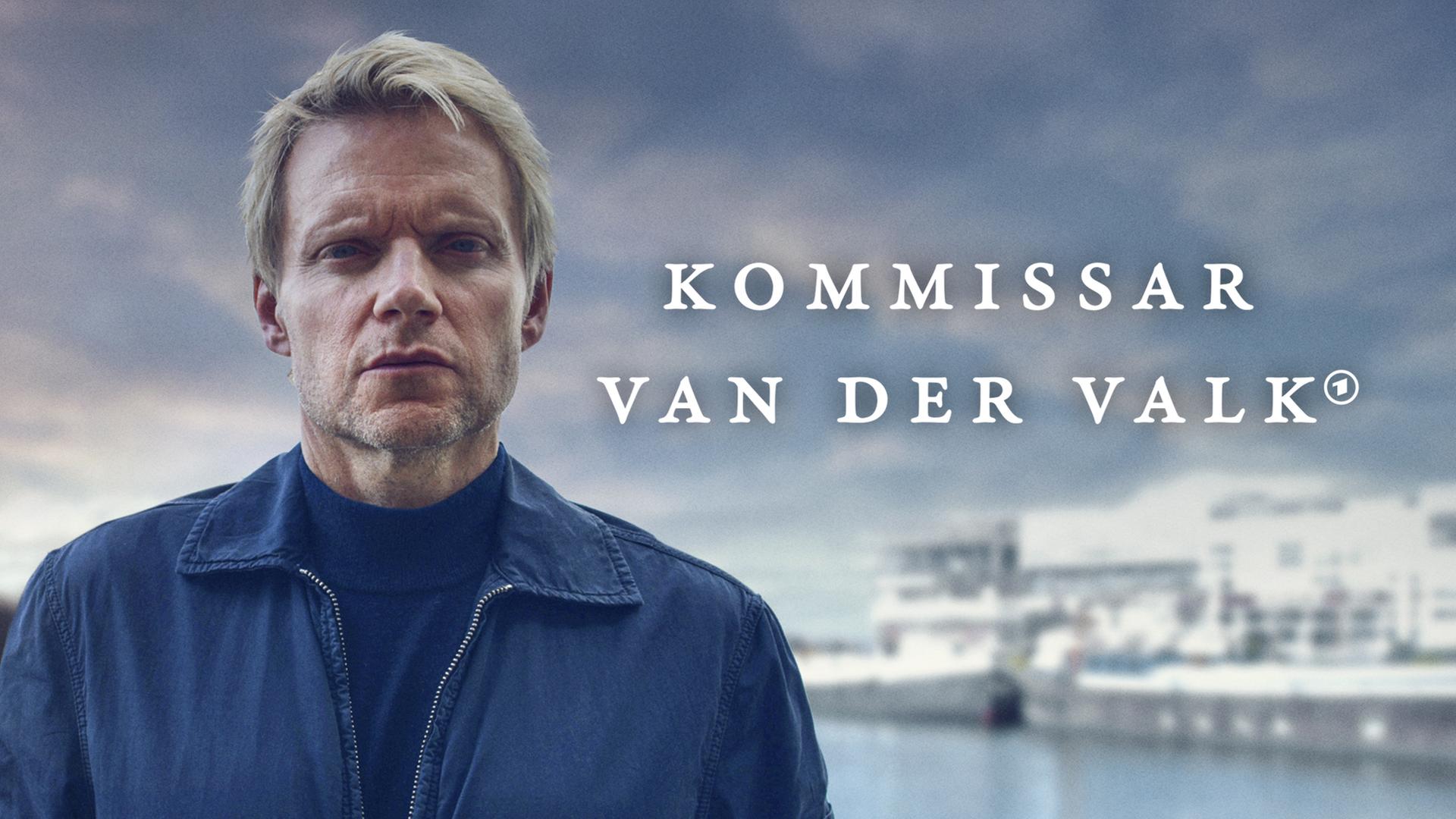 Kommissar Van der Valk - Videos der Sendung | ARD Mediathek