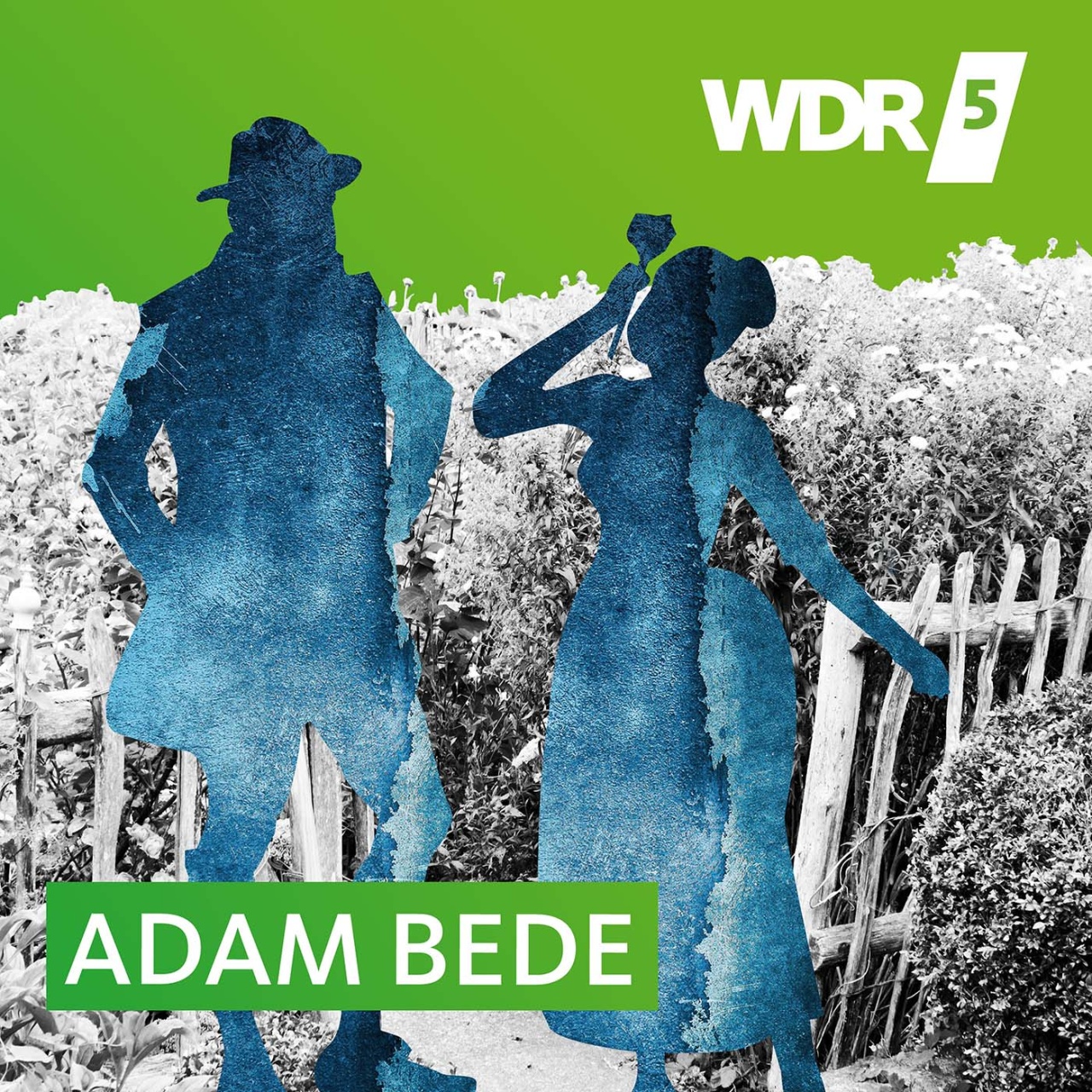 WDR 5 Adam Bede - Hörbuch · Adam Bede, Folge 3 (3/47) · Podcast in der ...