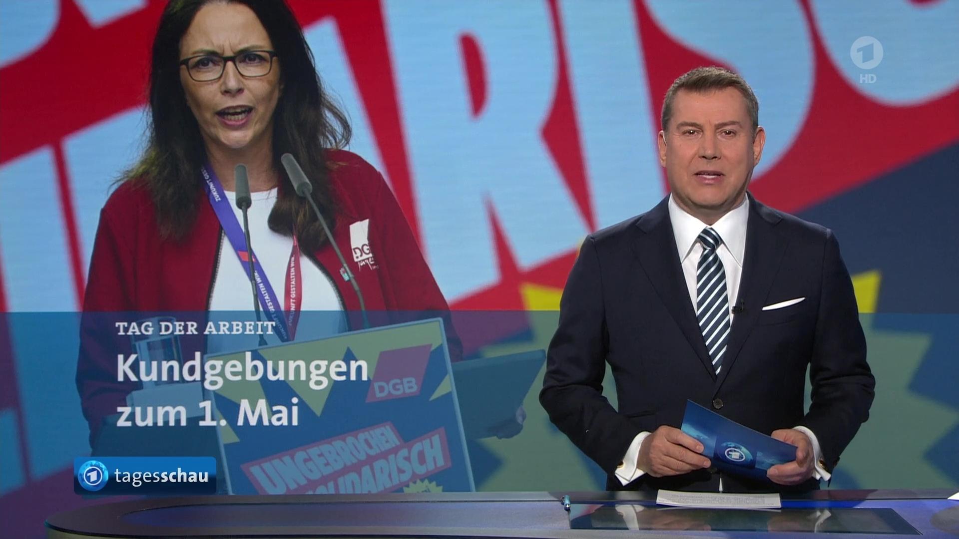 tagesschau 20:00 Uhr | ARD Mediathek