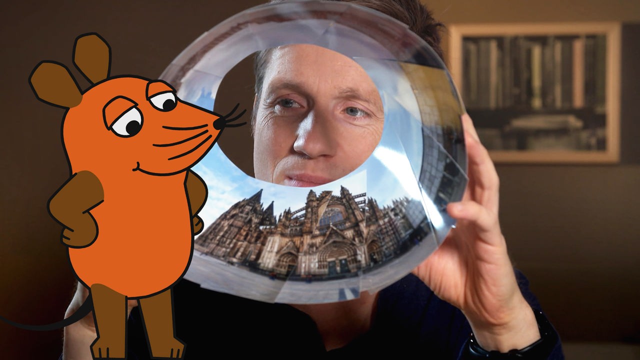 Videos zu Das Maus Spezial | ARD Mediathek