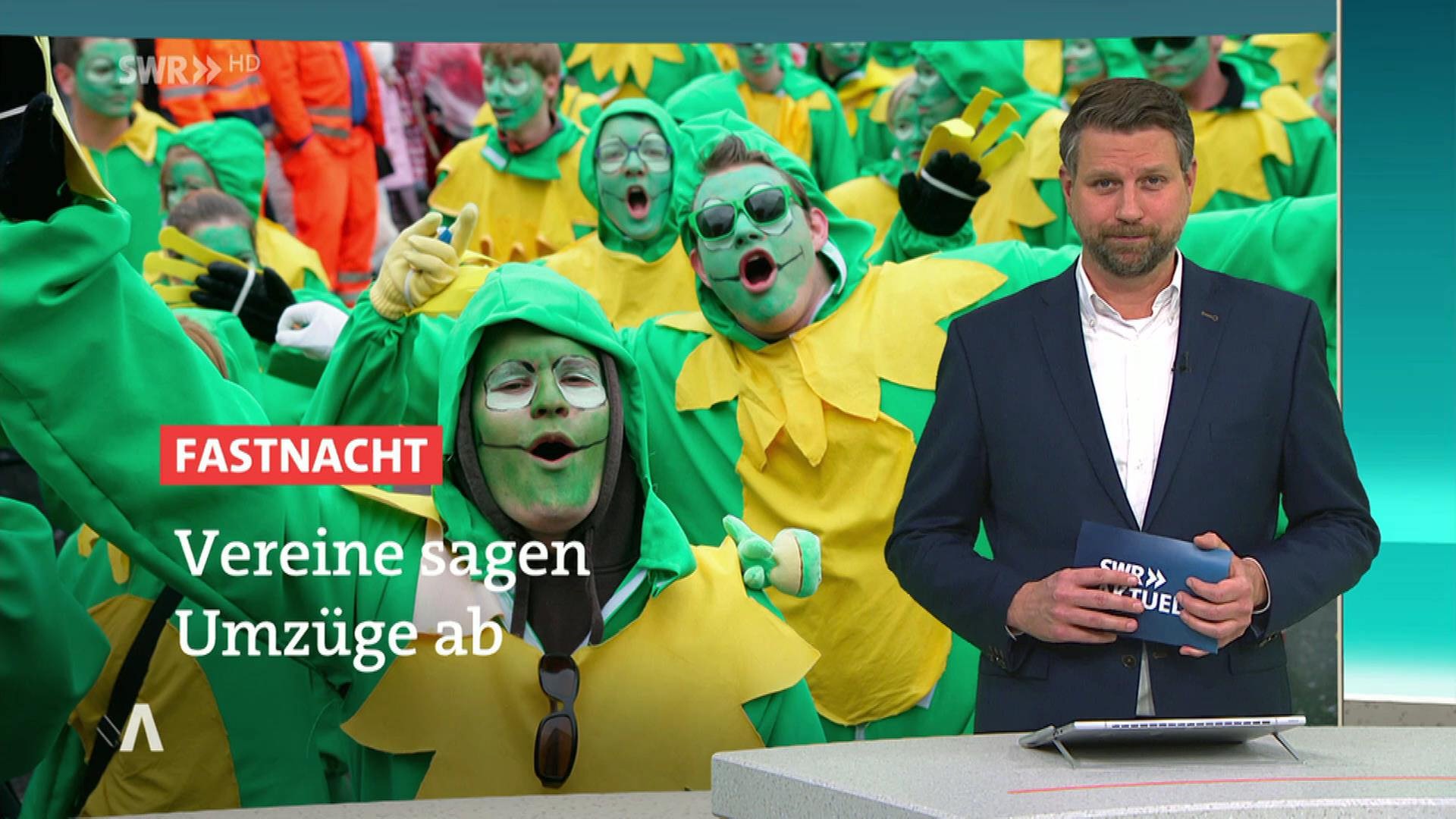SWR Aktuell Rheinland-Pfalz: Sendung 17:00 Uhr vom 4.1.2023 | ARD Mediathek SWR Aktuell Rheinland-Pfalz: Sendung 17:00 Uhr vom 4.1.2023 | ARD Mediathek