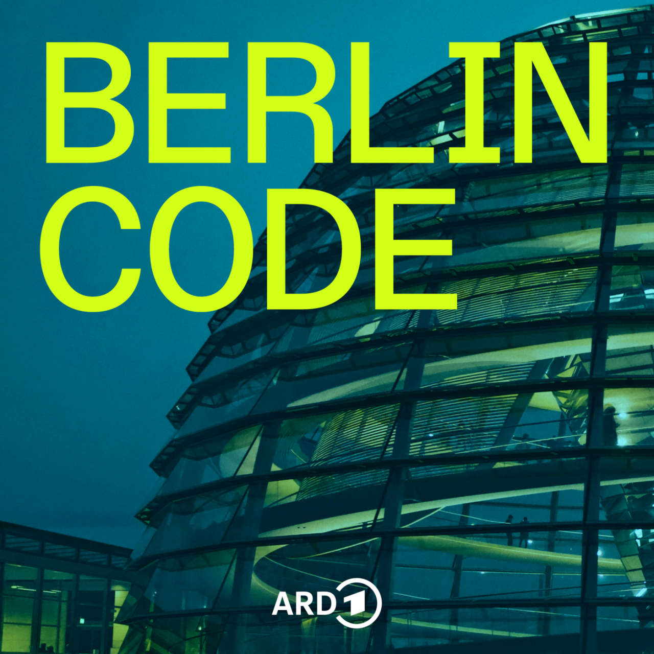 Berlin Code - mit Linda Zervakis · Energie, Emotionen und Kanzlertränen ...