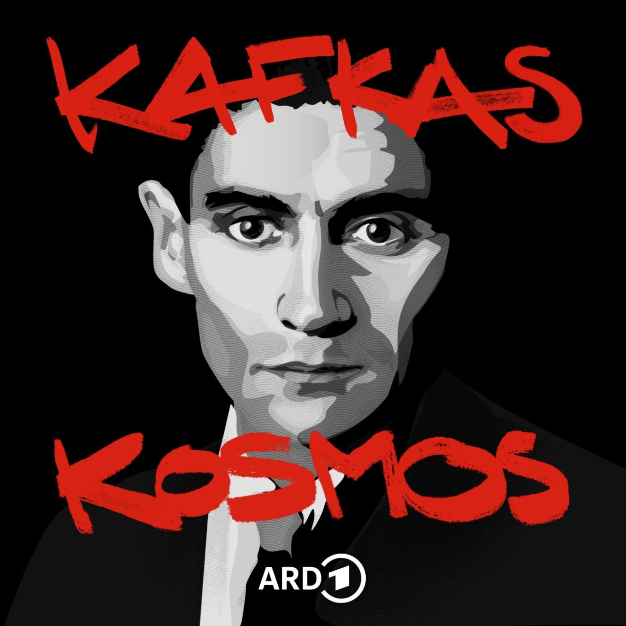 Kafka – Das Schloss · Kafkas Kosmos - Trailer · Podcast in der ARD ...