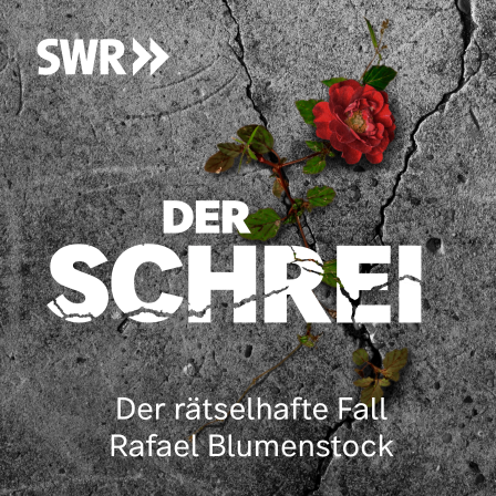 Der Schrei – Der rätselhafte Fall Rafael Blumenstock · Neue Folgen - Jetzt Podcast anhören!