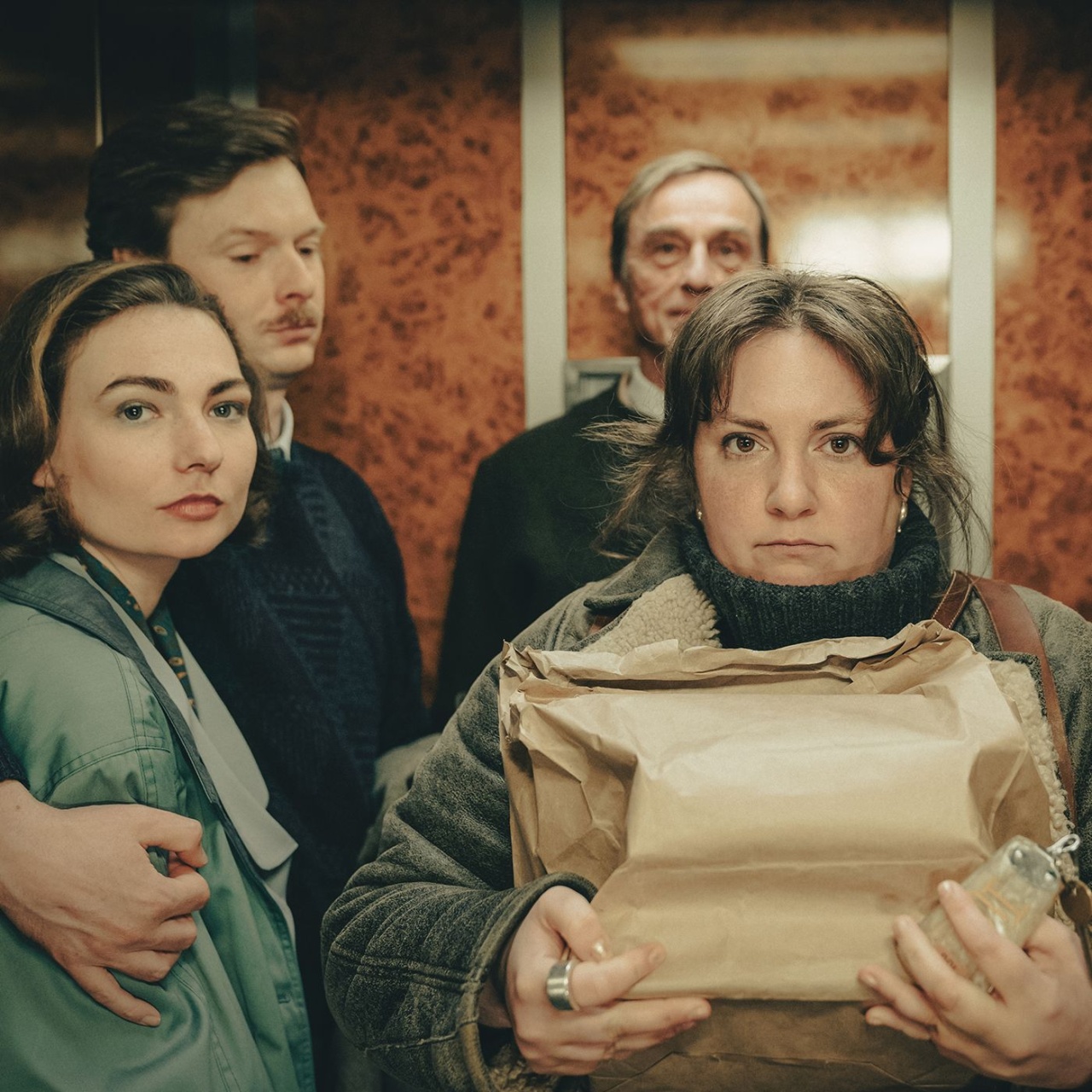 Kultur · Neu im Kino: "Treasure", Petra Kelly und Beetlejuice · Podcast ...