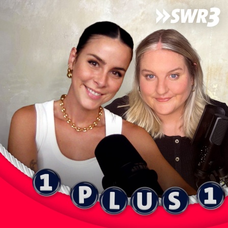 1 plus 1 - Freundschaft auf Zeit · Lena Meyer-Landrut und Giulia Becker ...