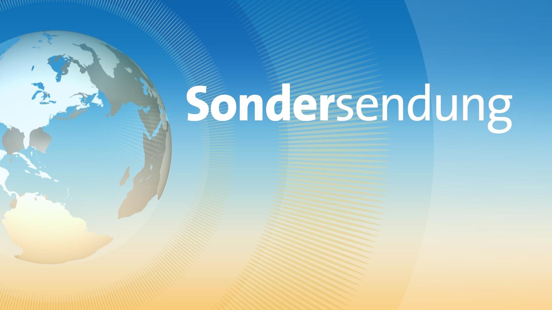 ARD Sondersendung - Videos der Sendung | ARD Mediathek