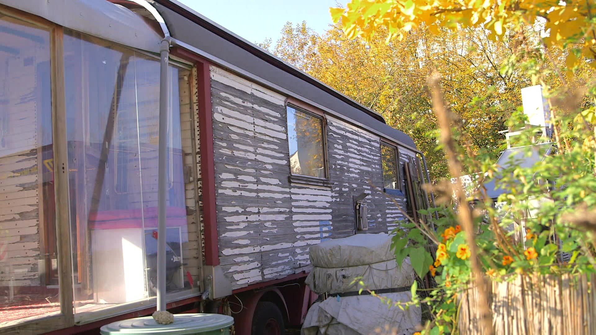 Planet Wissen: Ausgegrenzt und benachteiligt - Vorurteile gegen Sinti ...