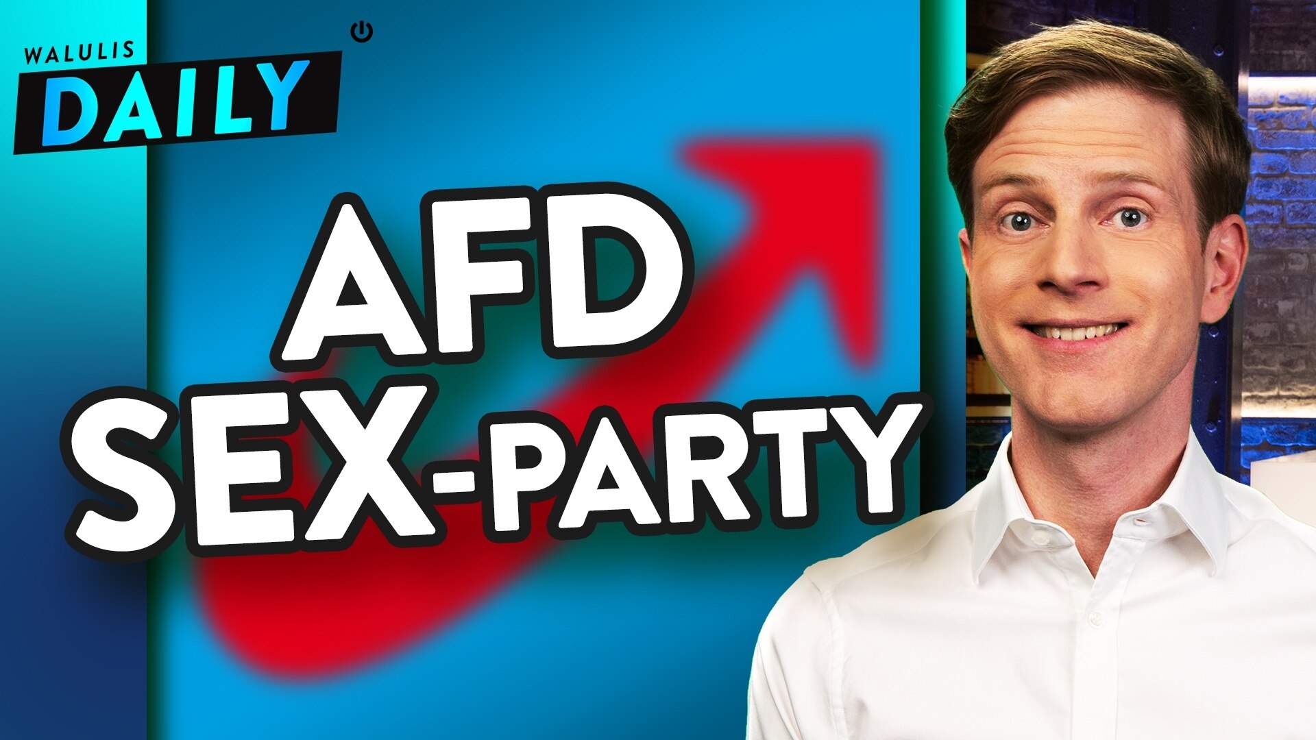 Das Steckt Hinter Der Afd Orgie Im Landtag Walulis Daily Ard Mediathek