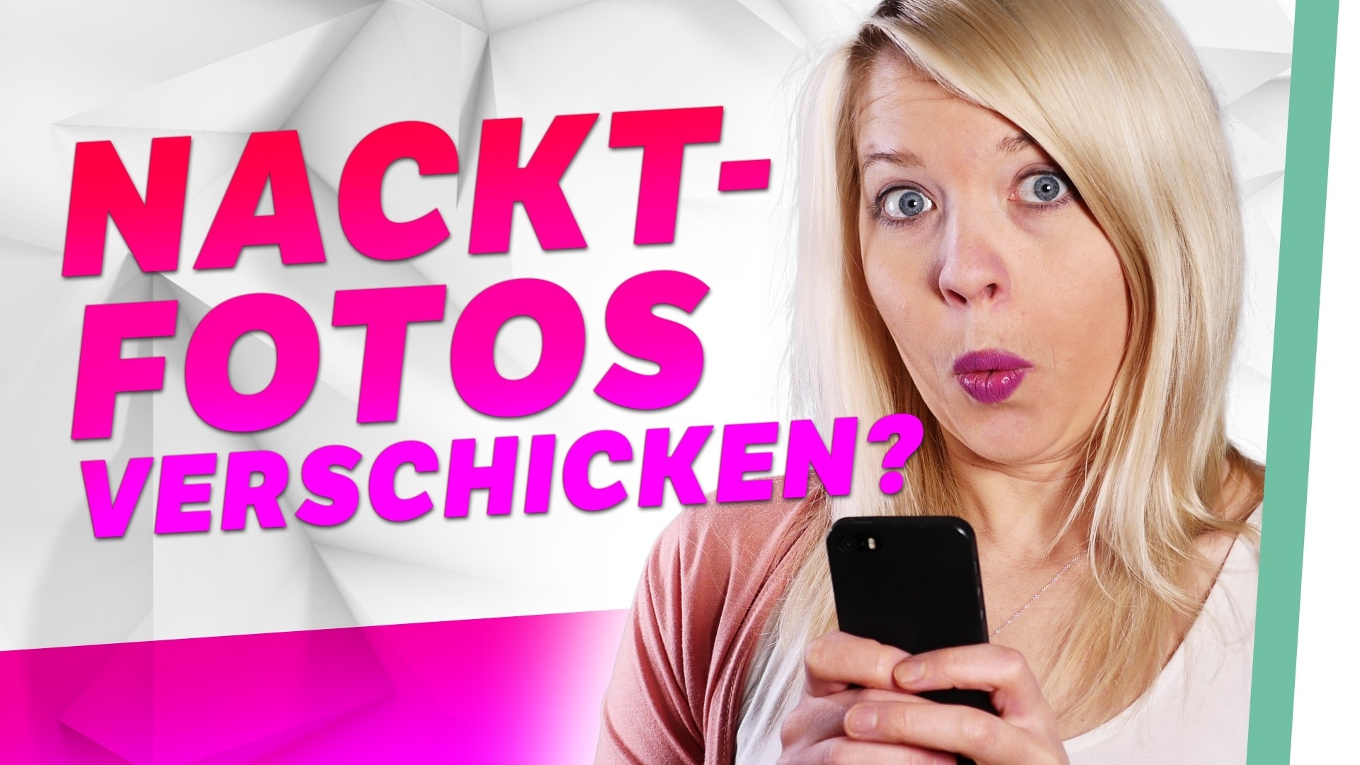 Fickt euch!: Sexting - So geht es richtig I Do’s & Don‘ts I Fickt euch - Ist doch nur Sex! | ARD ...