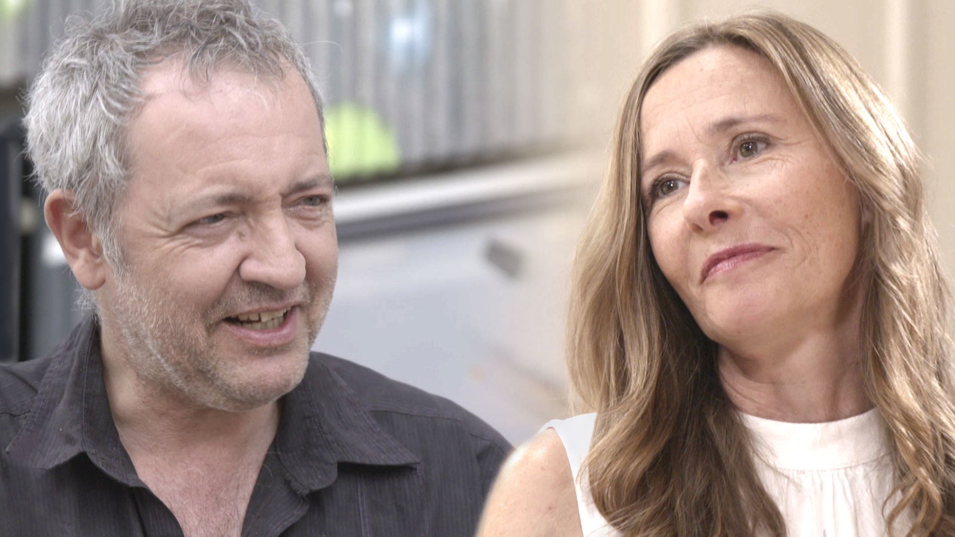 lesenswert: Rainald Grebe und Andrea Wulf | ARD Mediathek