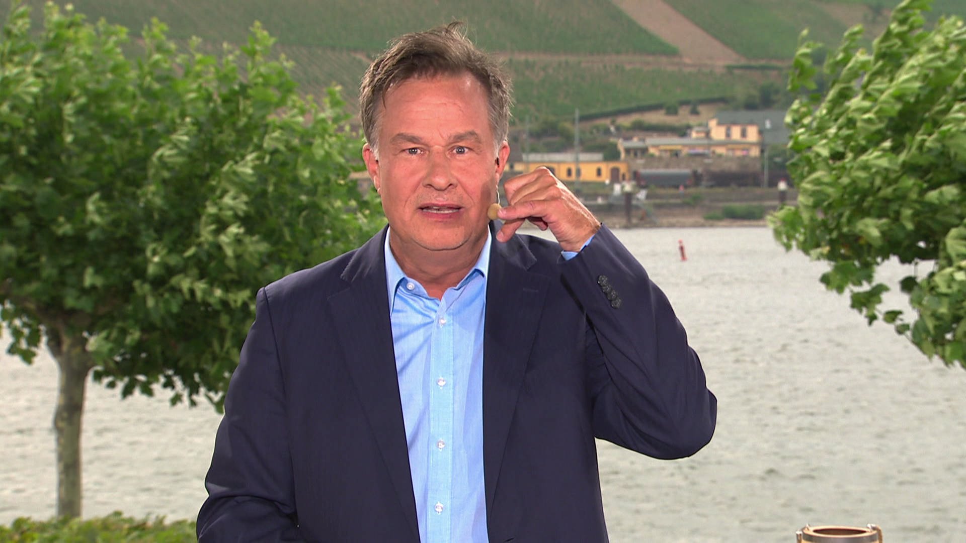 Comedy & Kabarett: Comedy vom Rhein: Das Smartphone und Männer beim ...