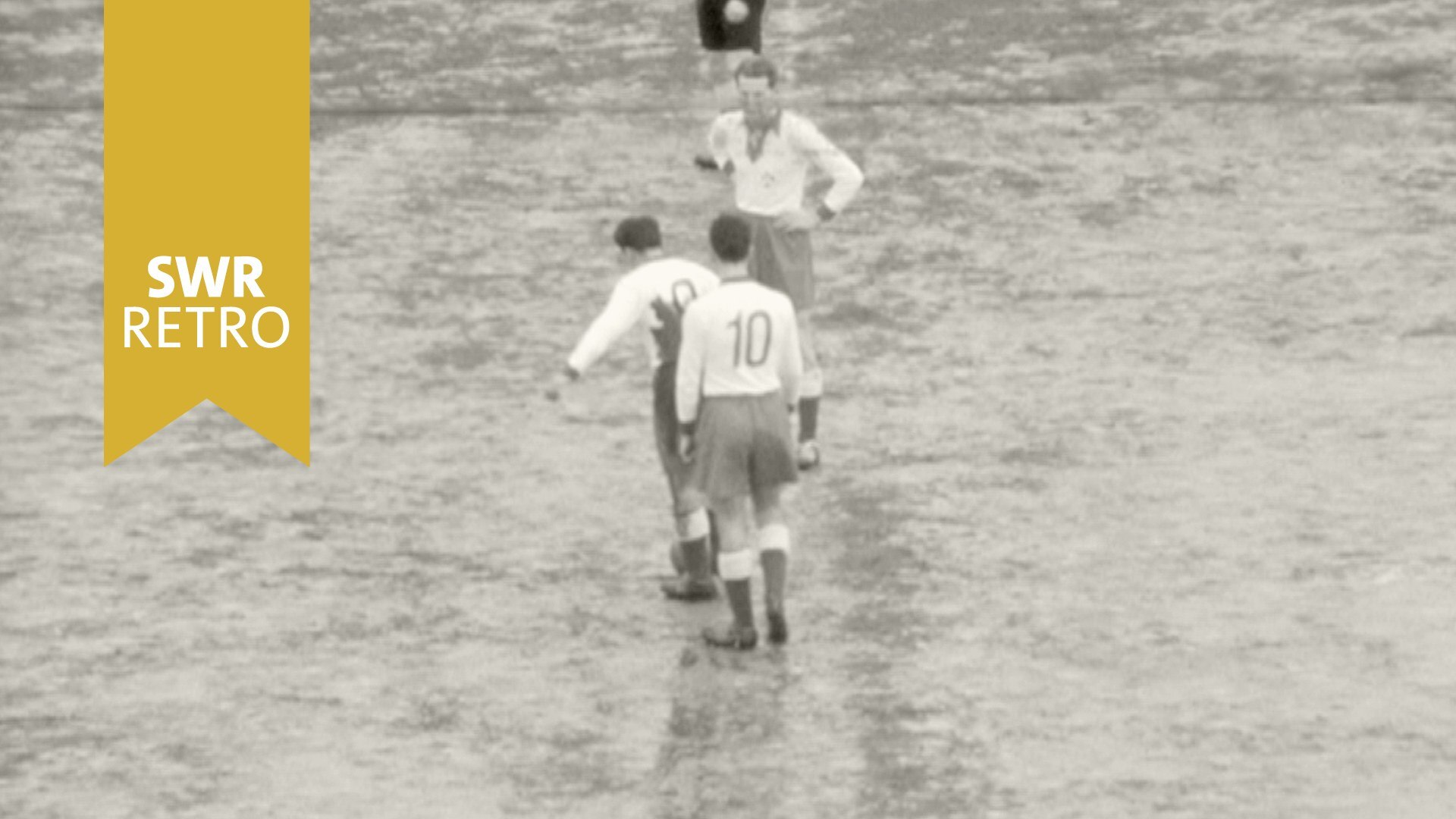 SWR Retro – Sport im Südwesten/Sport am Wochenende: Fußball: Oberliga ... SWR Retro – Sport im Südwesten/Sport am Wochenende: Fußball: Oberliga ...