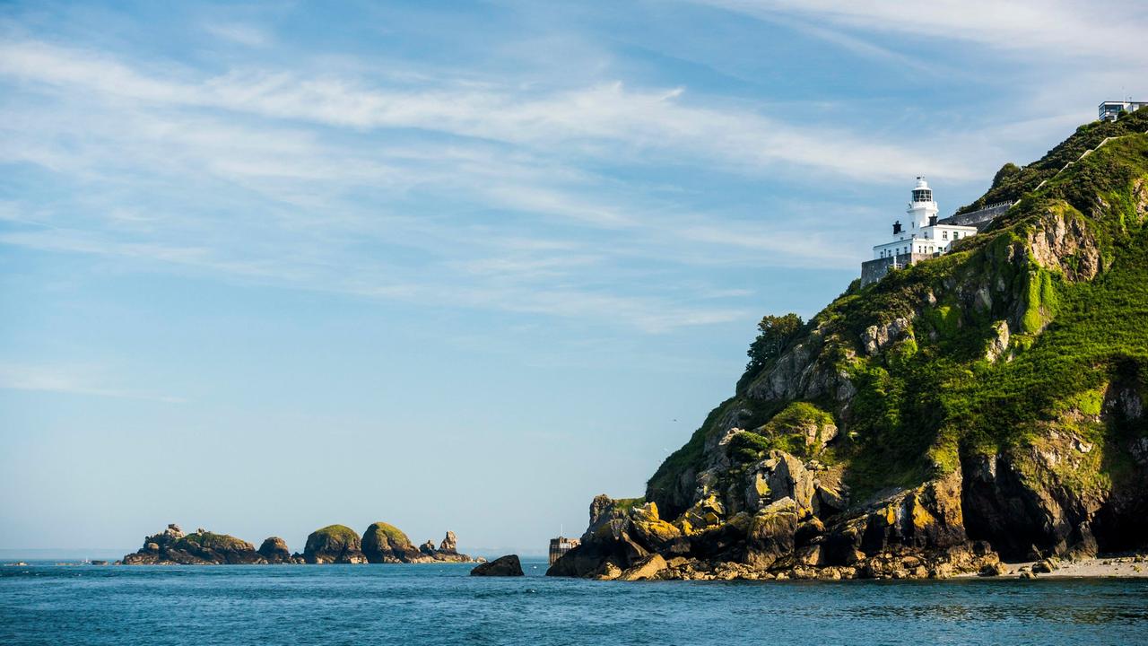 Weltspiegel: Kanalinsel Sark: Leben in der Steueroase | ARD Mediathek