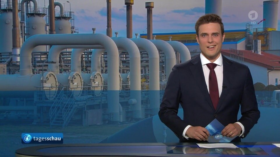 tagesschau 20:00 Uhr | ARD Mediathek