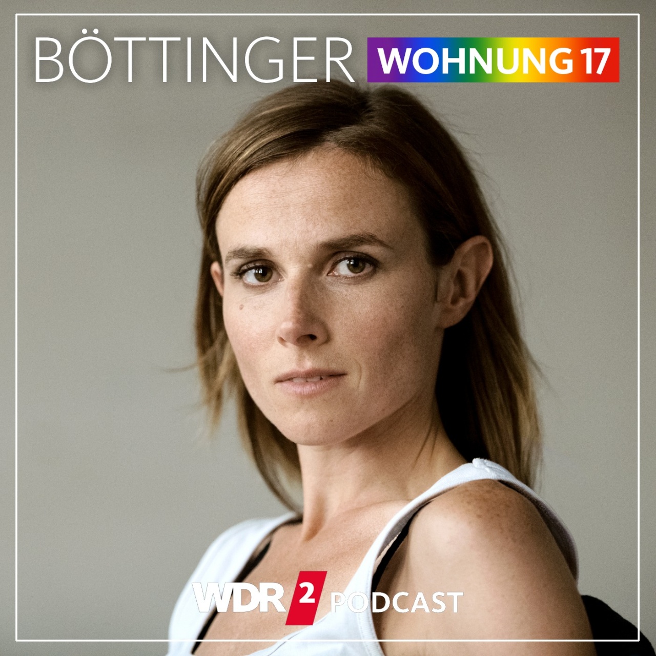 WDR 2 Böttinger. Wohnung 17 · Karin Hanczewski über #ActOut und ... WDR 2 Böttinger. Wohnung 17 · Karin Hanczewski über #ActOut und ...
