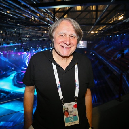 ESC Update · Peter Urban wählt seine Hits der ESC-Geschichte · Podcast ...