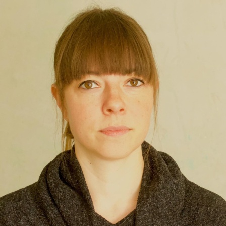 Eins zu Eins. Der Talk · Lucia von Bredow, Regisseurin: "Mammut" - auf ...