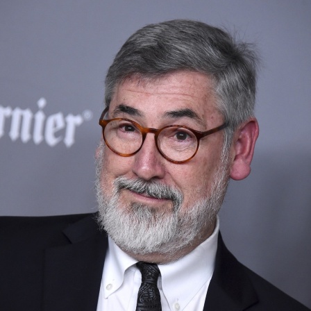 Der Stichtag – Die Chronik der ARD · 3.8.1950: Geburtstag John Landis ...