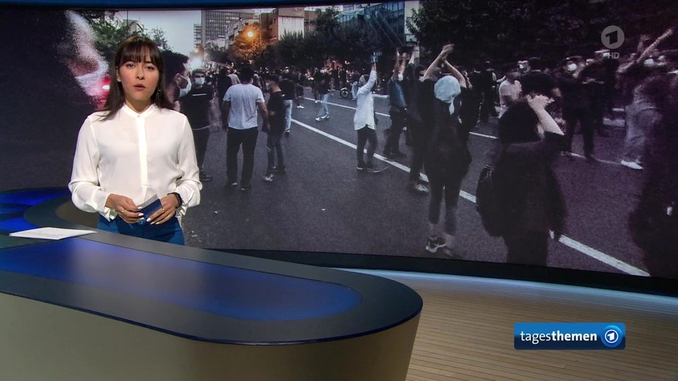 tagesthemen | ARD Mediathek