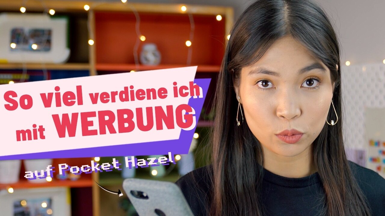$AFE: So viel Geld verdienen Influencer wirklich | ARD Mediathek $AFE: So viel Geld verdienen Influencer wirklich | ARD Mediathek