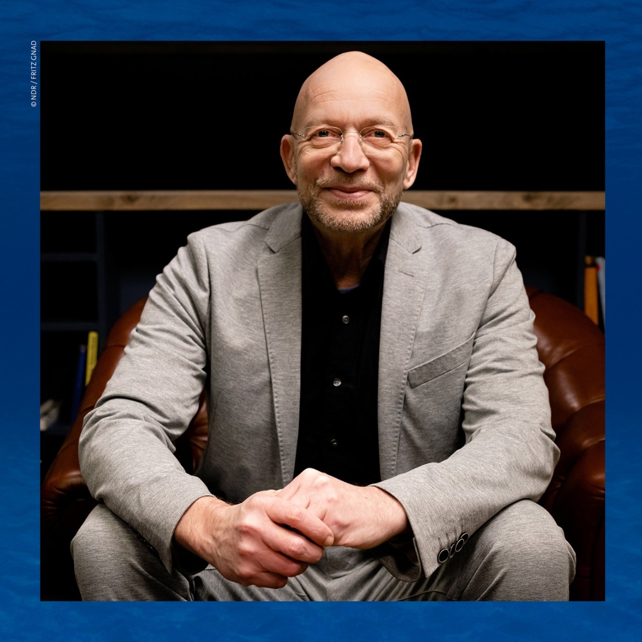 OMR 2024 – Deep Dive into Streaming Paradise · Stell Dir vor, Du machst ‘ne Paartherapie und ...