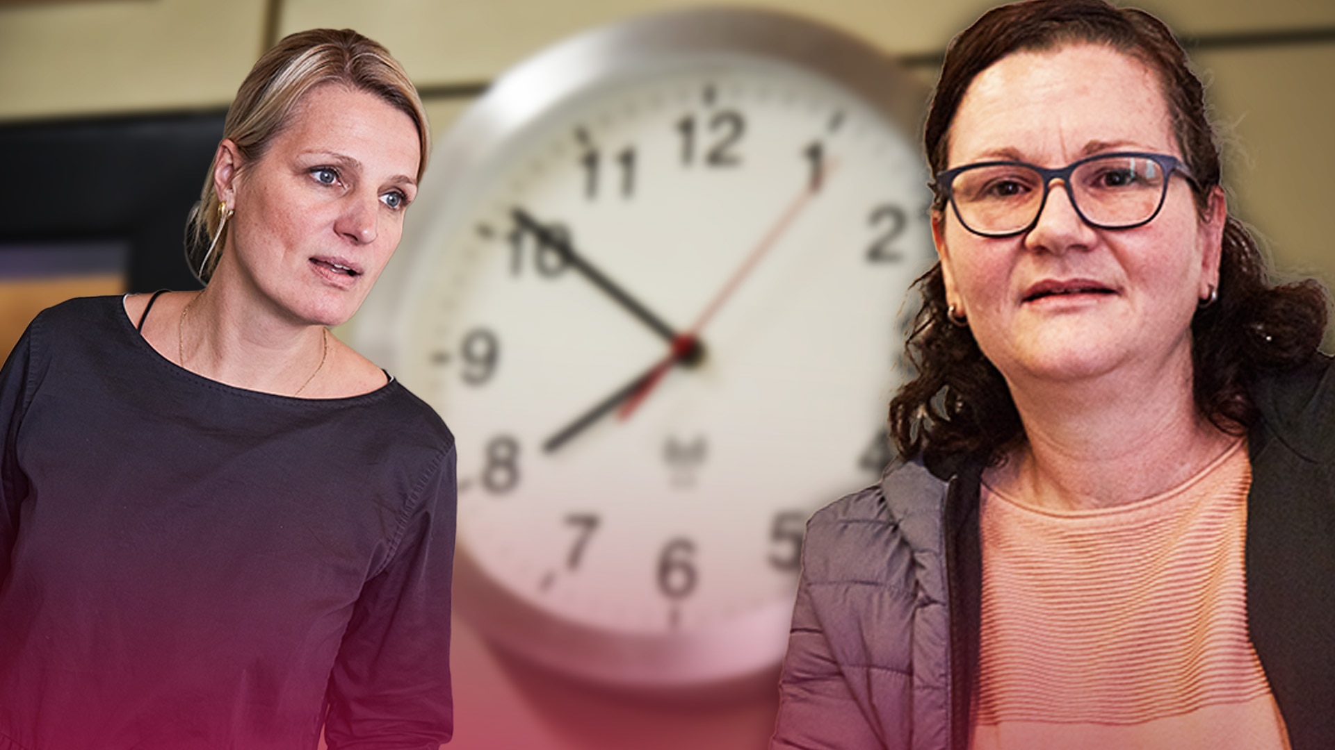 Verstehen Sie Spaß?: Die Zeit steht still | ARD Mediathek