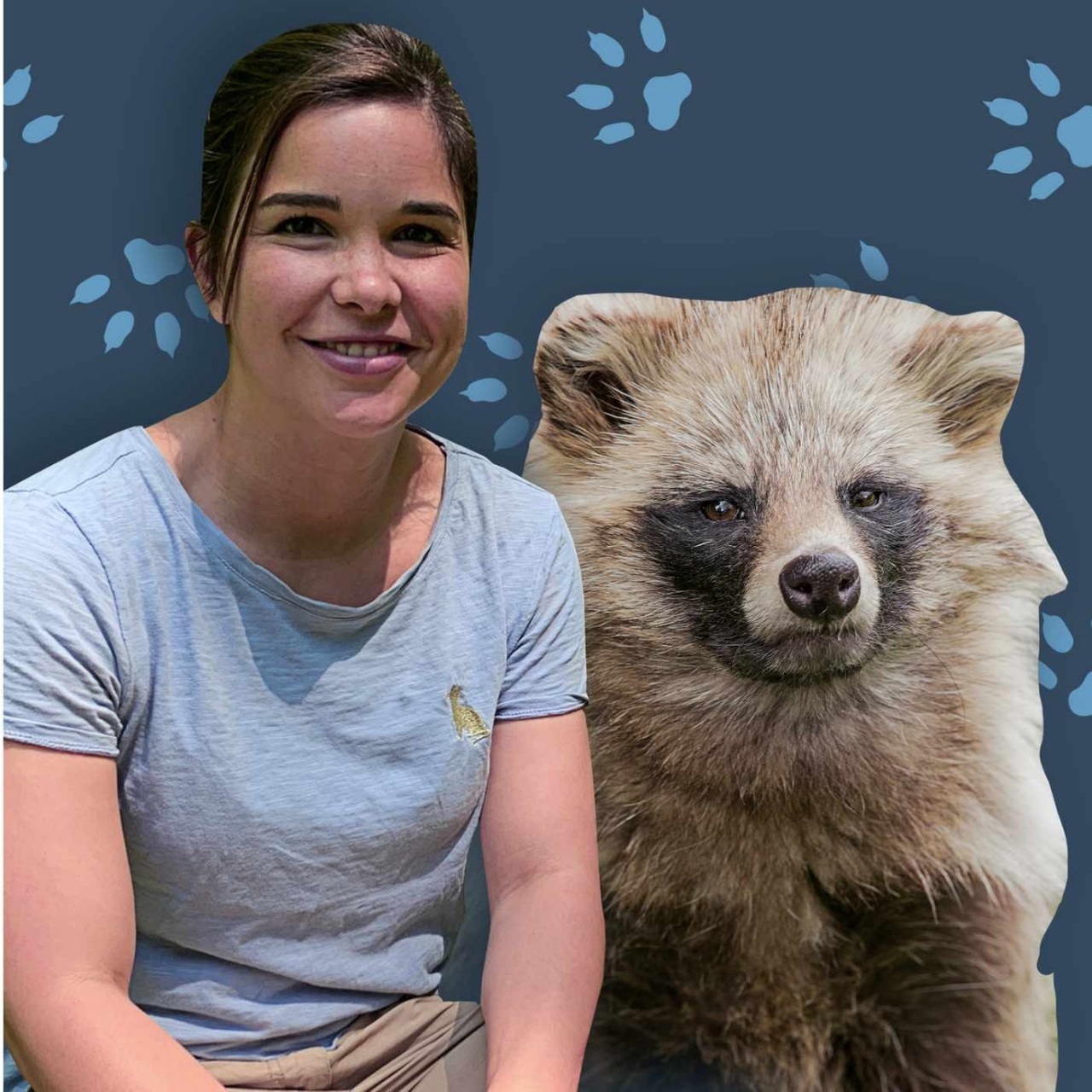 Anna und die wilden Tiere - der Podcast · Marderhunde · Podcast in der ... Anna und die wilden Tiere - der Podcast · Marderhunde · Podcast in der ...