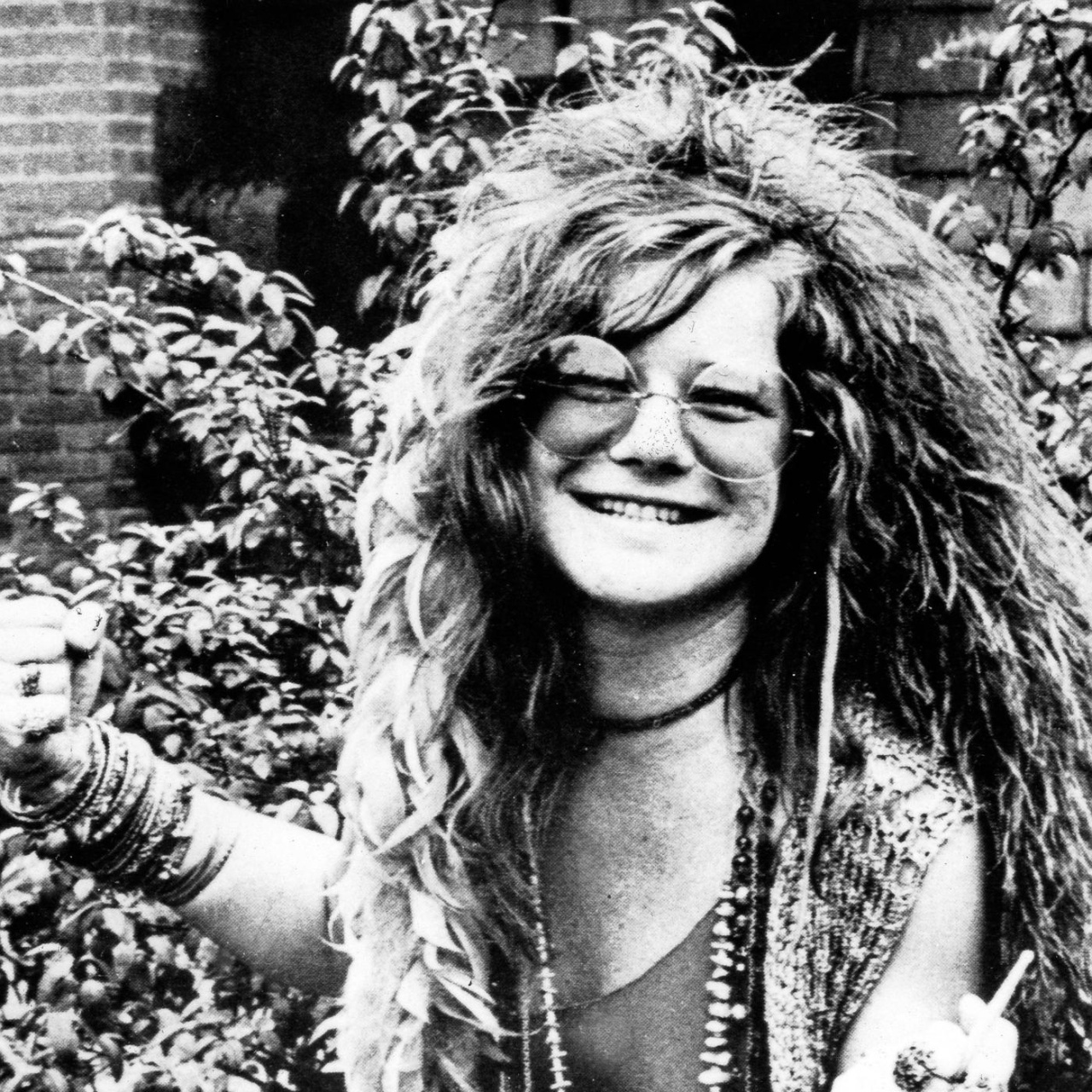 Radiowissen · Janis Joplin - Grenzgänge einer Rockpionierin · Podcast ...