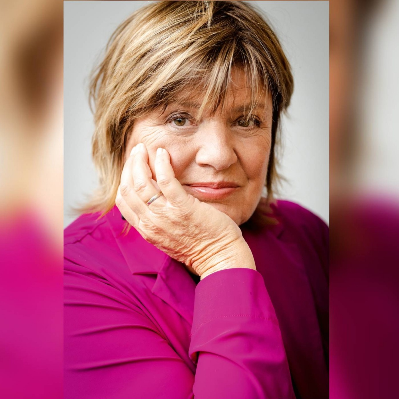 Aus dem Leben · Mit Christine Westermann · Podcast in der ARD Audiothek