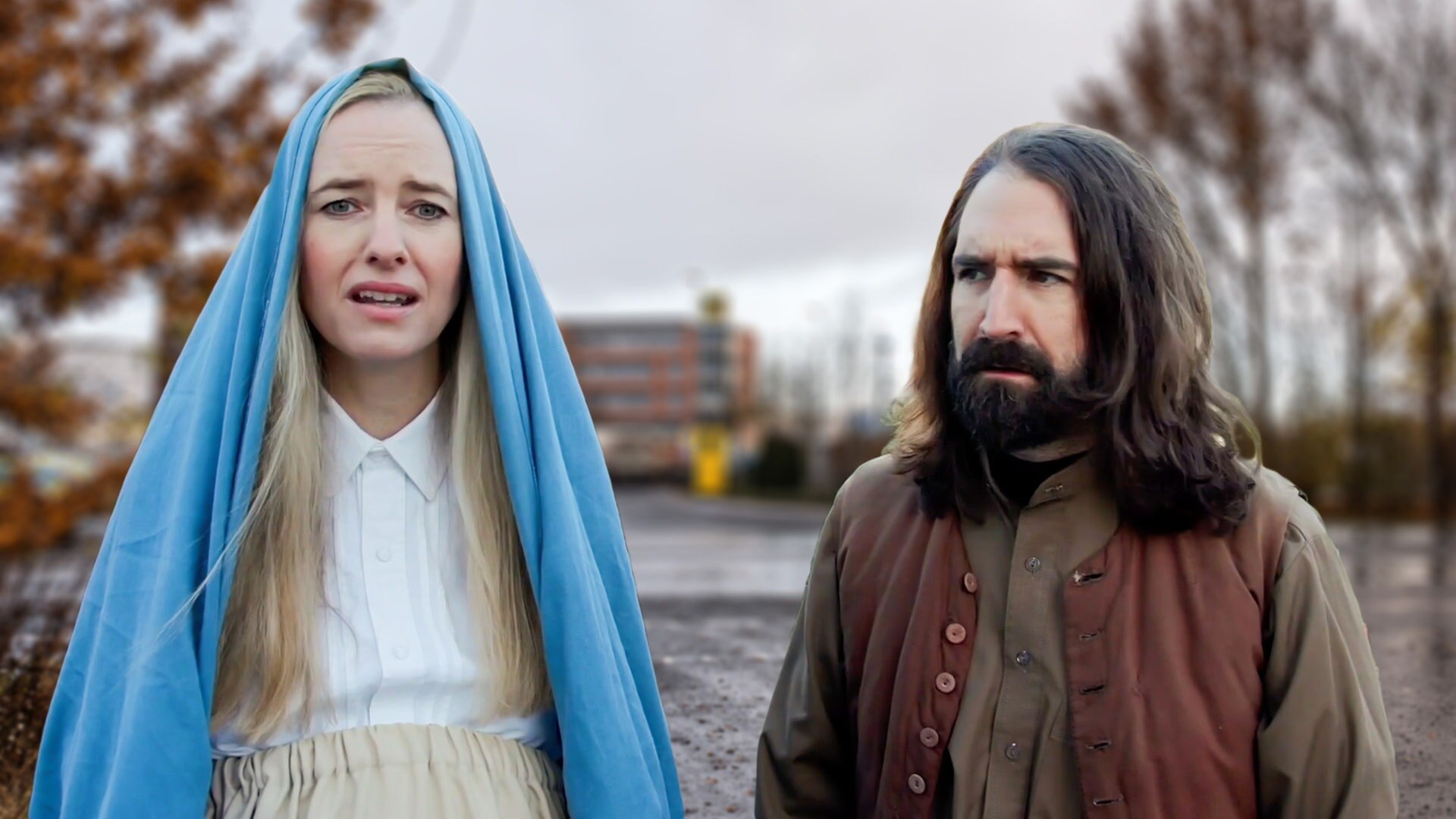 extra 3: Die Weihnachtsgeschichte 2022 | ARD Mediathek