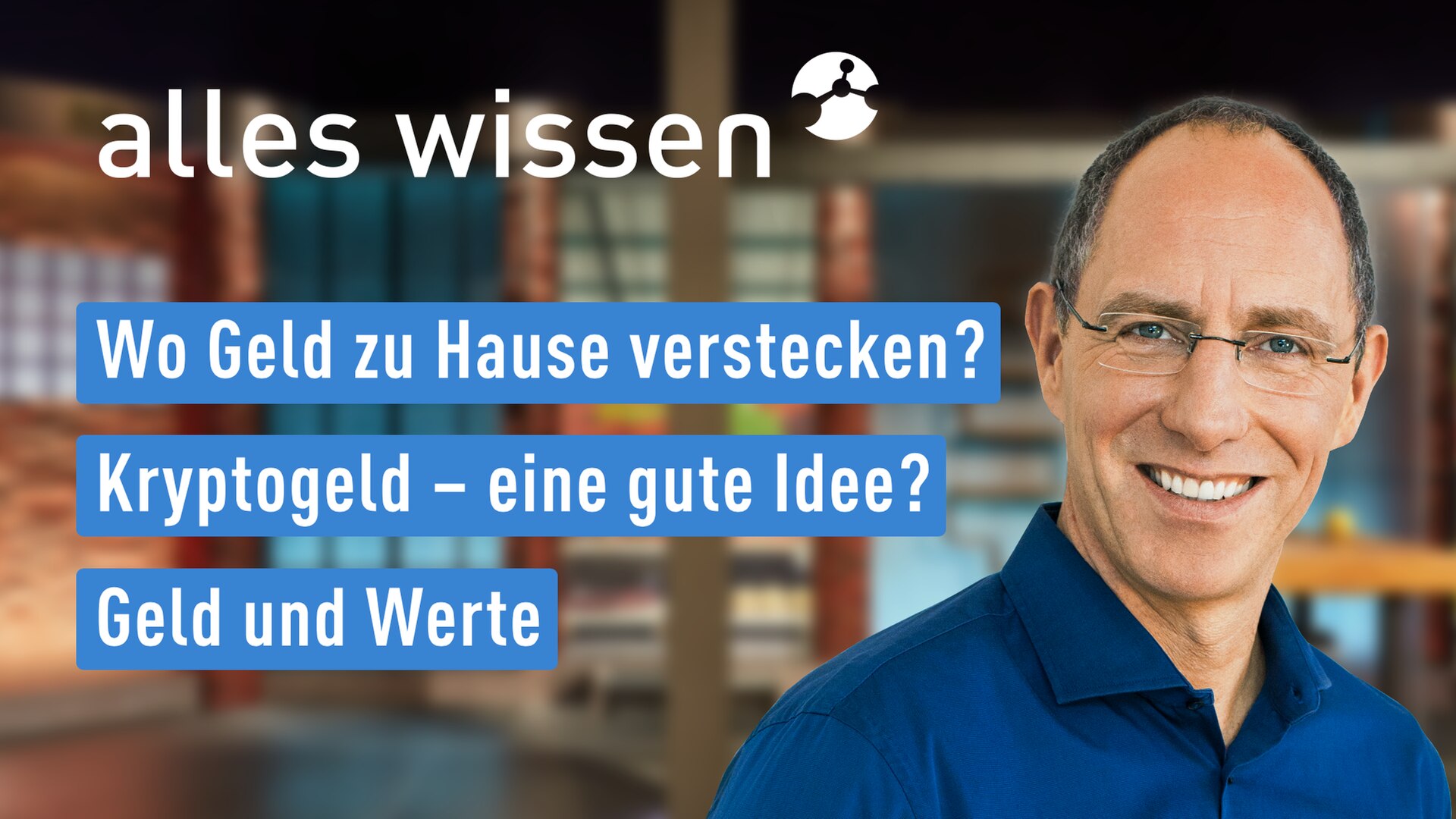 Alles Wissen vom 05.01.2023 | ARD Mediathek Alles Wissen vom 05.01.2023 | ARD Mediathek