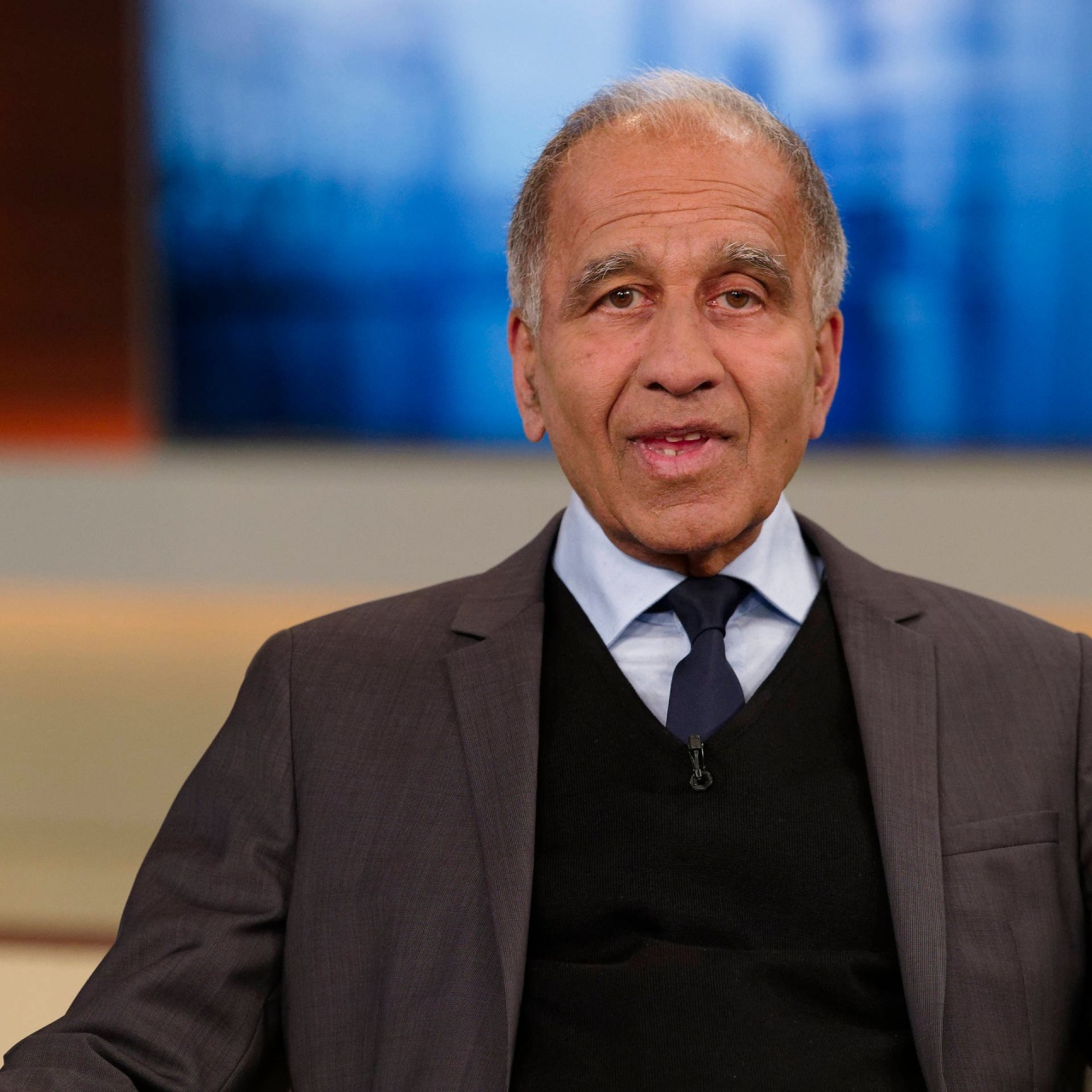 SWR Umweltnews · Happy Birthday: Mojib Latif wird 70 Jahre alt ...
