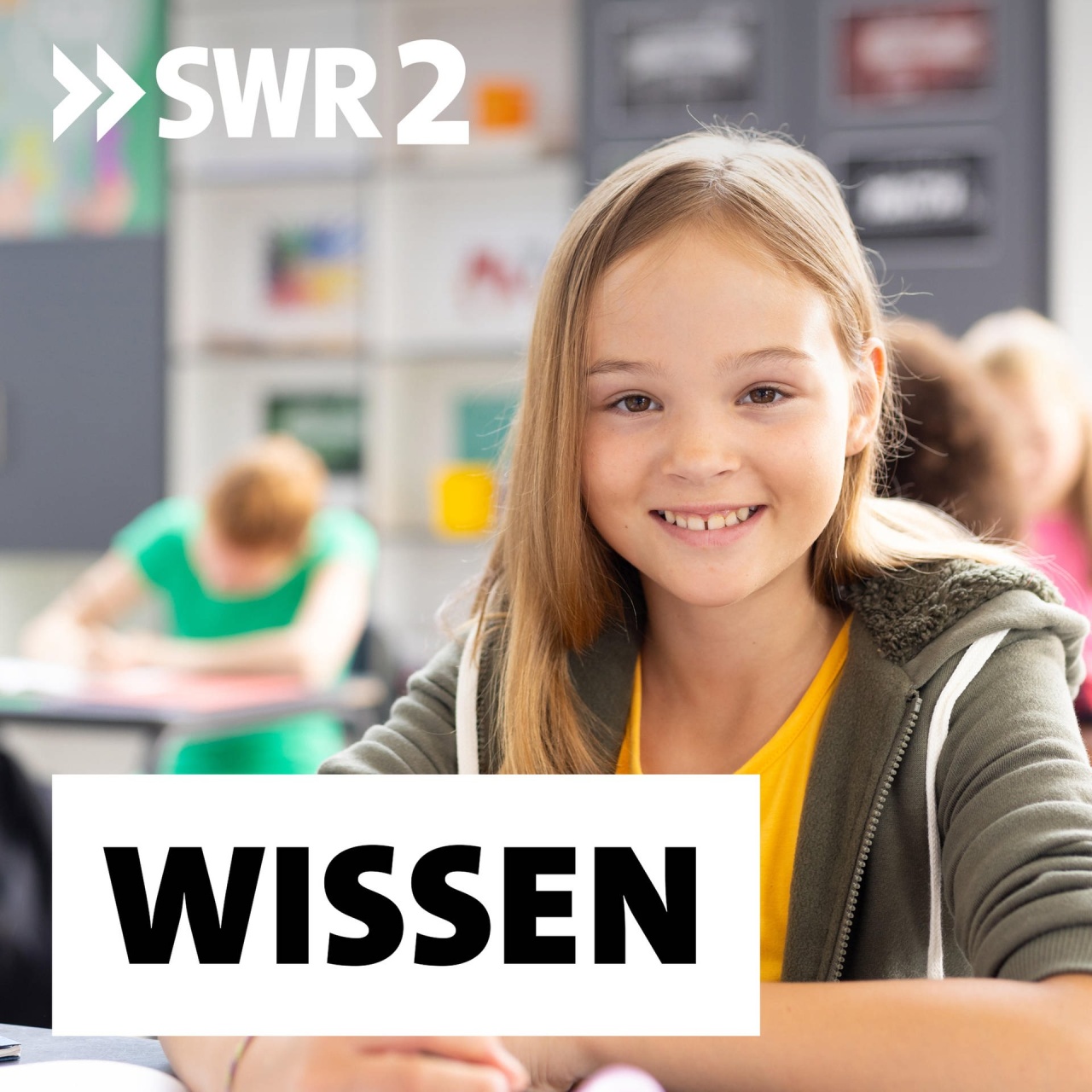 Das Wissen · Wie sich Bildung messen lässt und besser wird · Podcast in ...