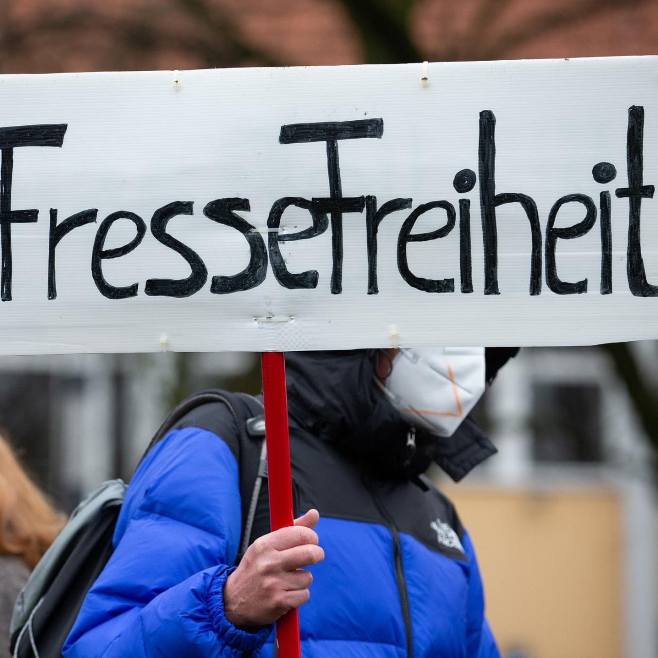 BR24 Thema des Tages · Gefängnis für die Wahrheit: Reporter ohne Grenzen kritisiert ...