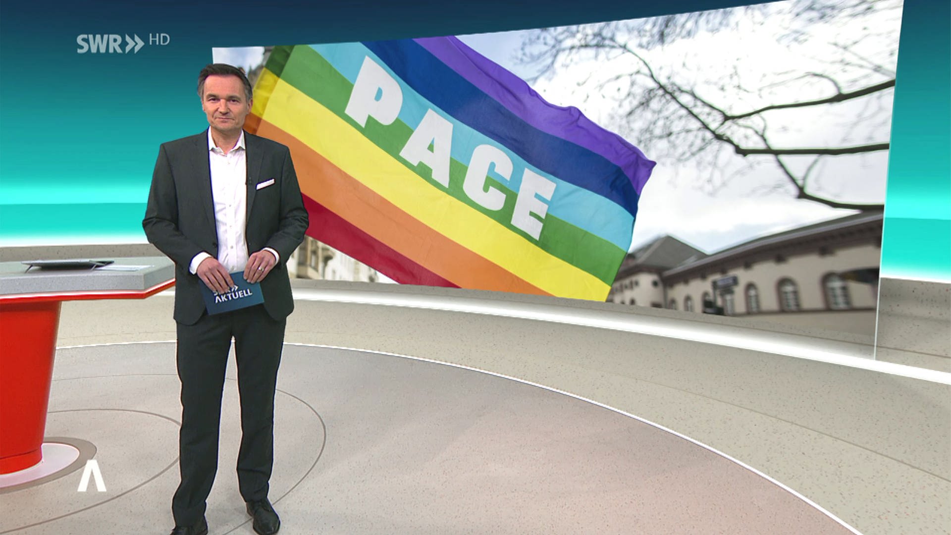 SWR Aktuell Rheinland-Pfalz: Sendung 19:30 Uhr vom 8.4.2023 | ARD Mediathek