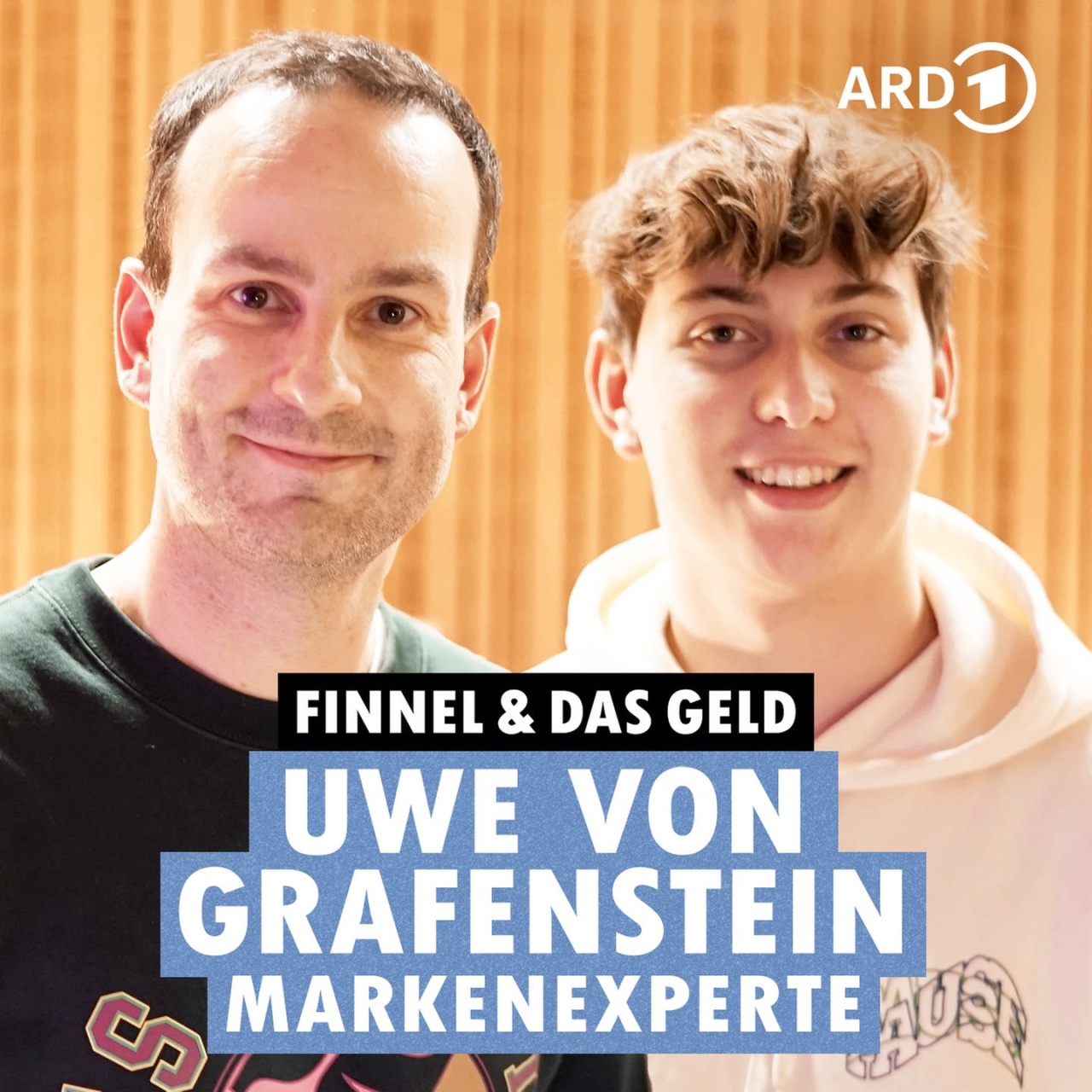 Finnel & das Geld · Flexen mit Marken - Macht Luxus glücklich? | feat ...
