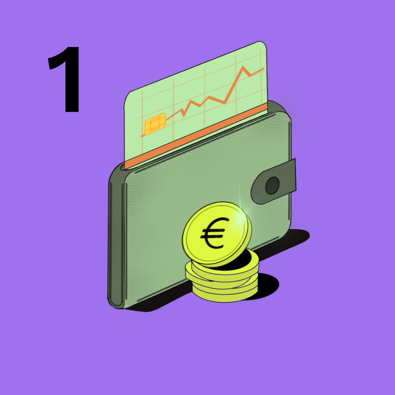 Gold & Asche: Projekt Versicherung · Folge 1: Warum eigentlich ETFs ...