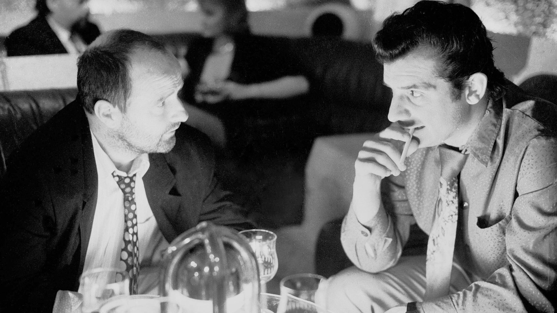 Videos zu Unsere Serien- und Filmklassiker | ARD Mediathek