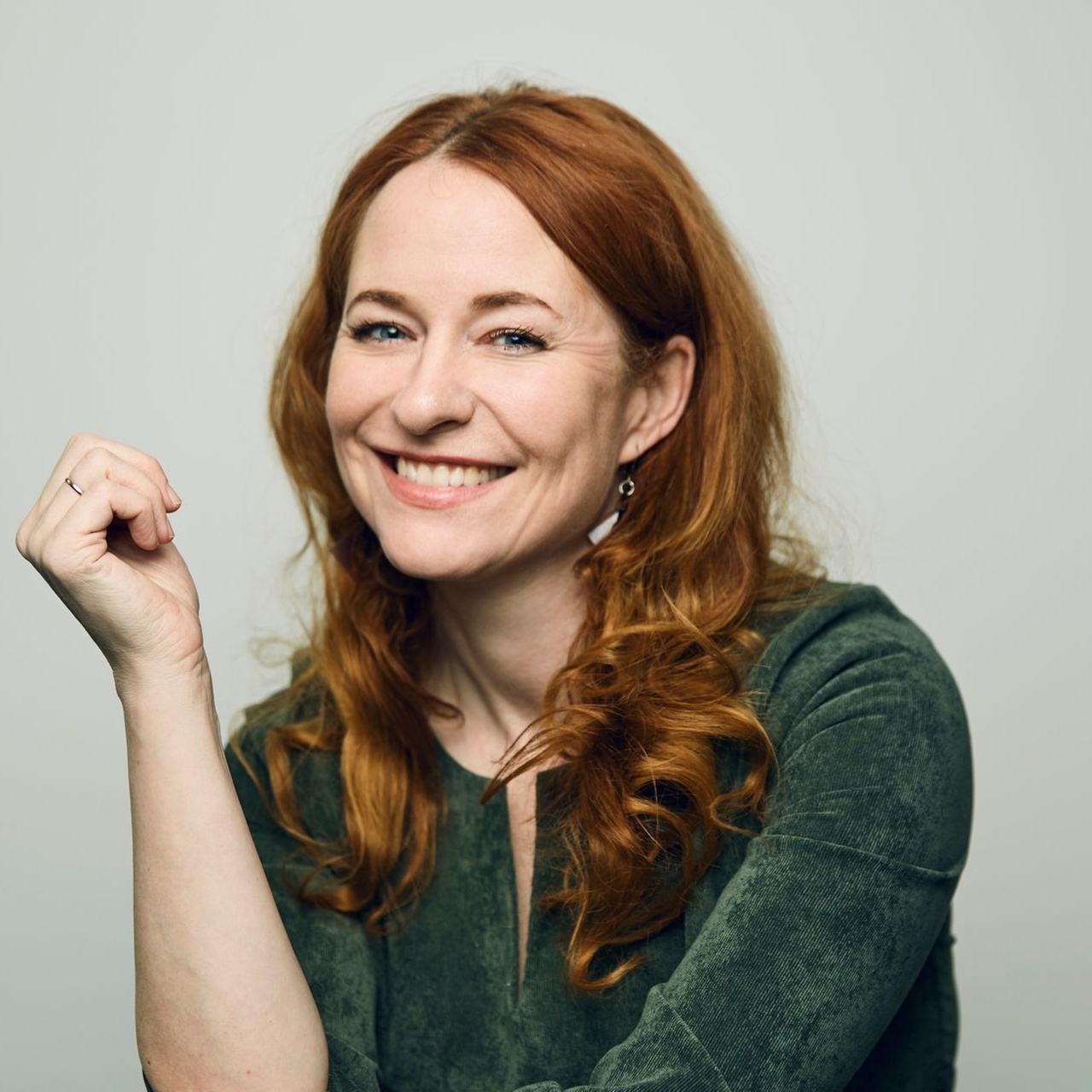 Unter Büchern mit Katrin Schumacher · Geburtstag einer Verlagslegende ...